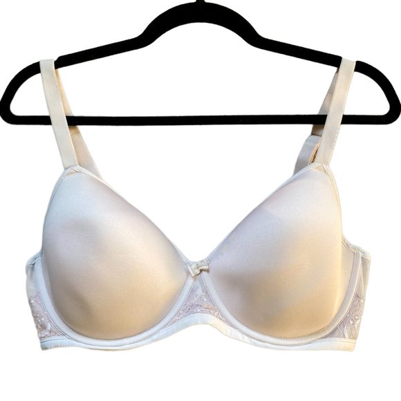 Bali | Intimates & Sleepwear | Bali Ultra Light Spacer Underwire Bra ...